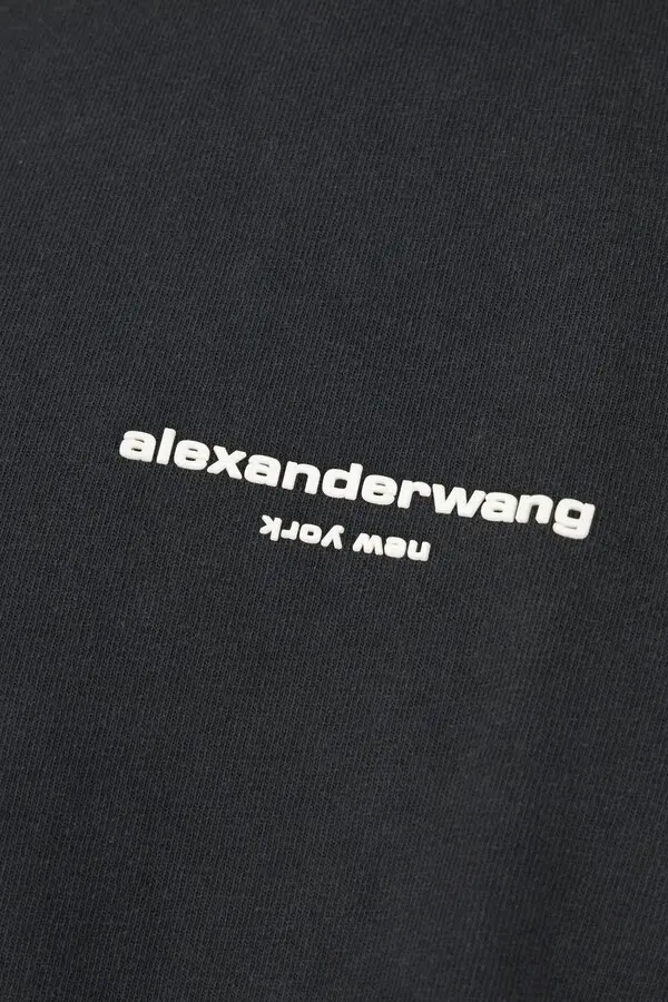 Alexander Wang Clothing T-shirt