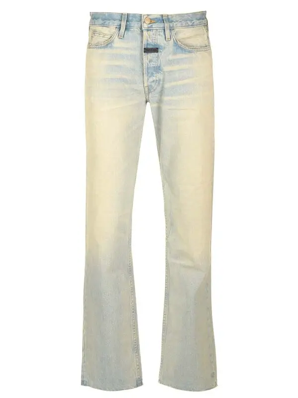 Fear Of God Collection 8 Jeans