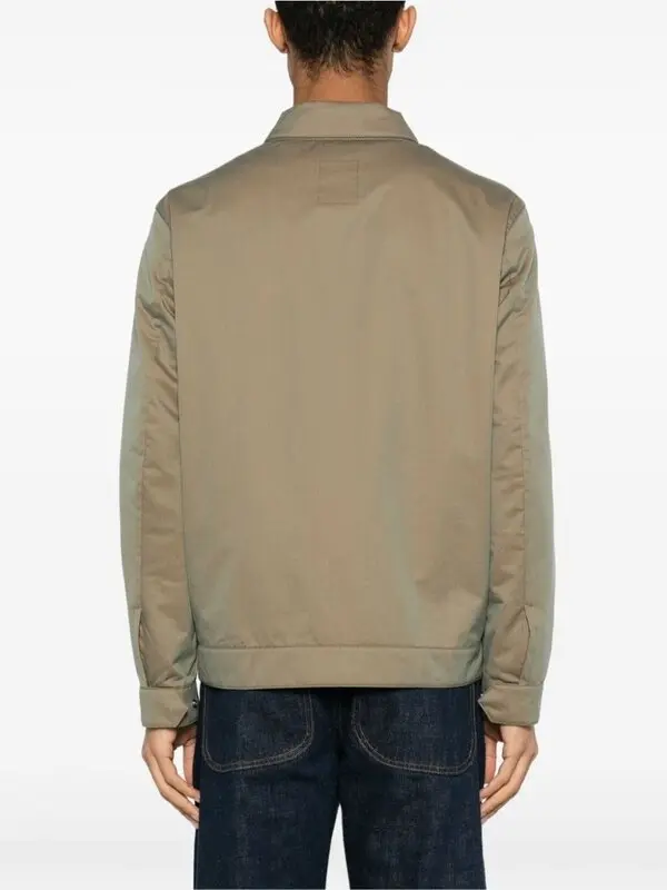 FAY Cotton Field Jacket