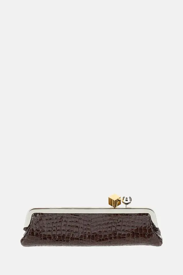 Jacquemus La Pochette Salon Bag - Multicolor