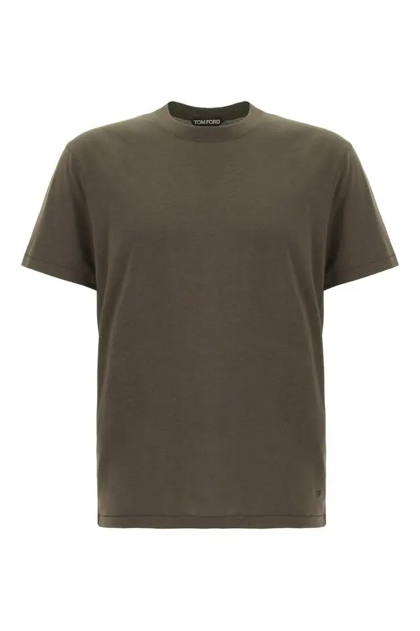 TOM FORD Clothing T-shirt - Multicolor
