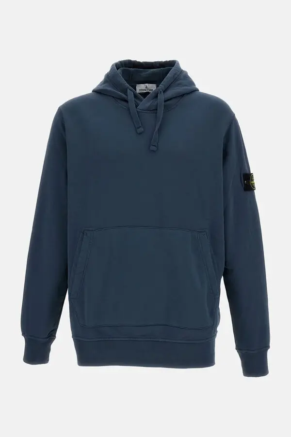 Stone Island Hoodie - Multicolor