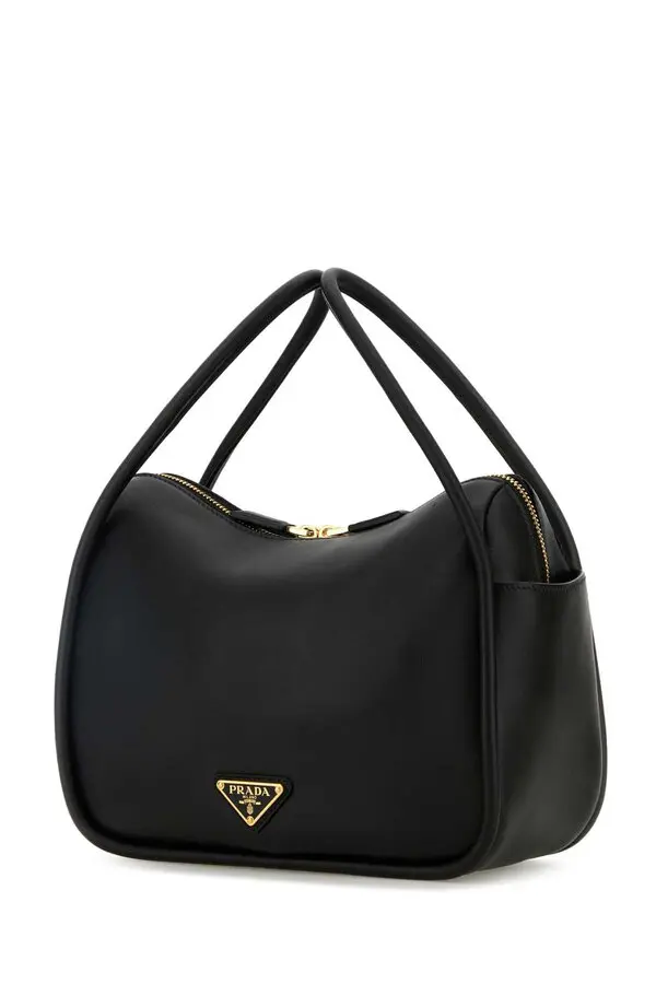 Prada Leather Handbag