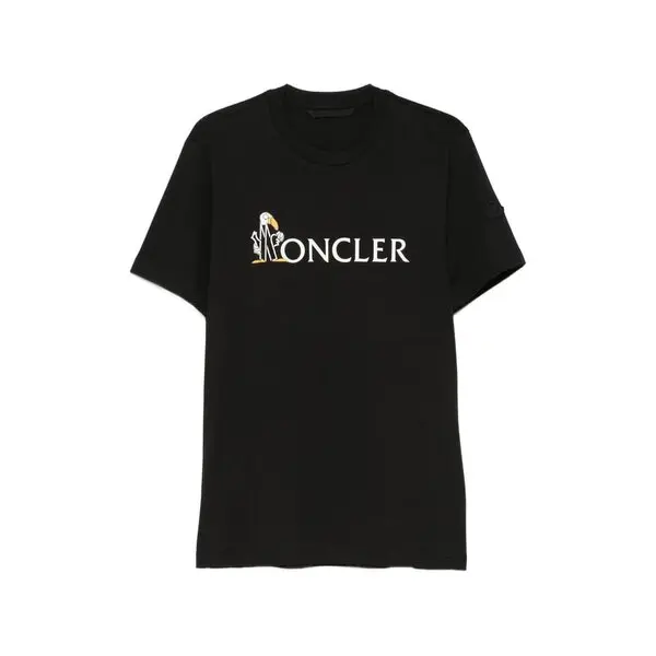 Moncler T-shirts & Vests T-shirts