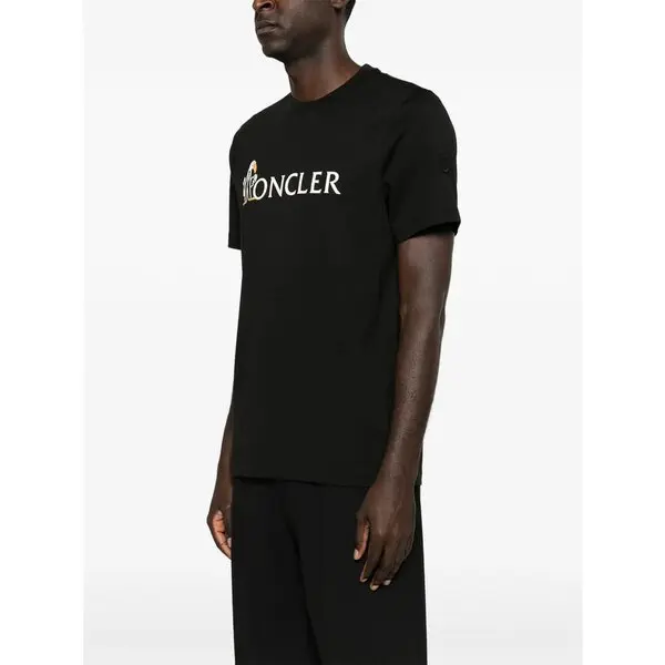Moncler T-shirts & Vests T-shirts