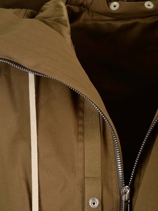 Rick Owens Porterville Megaparka