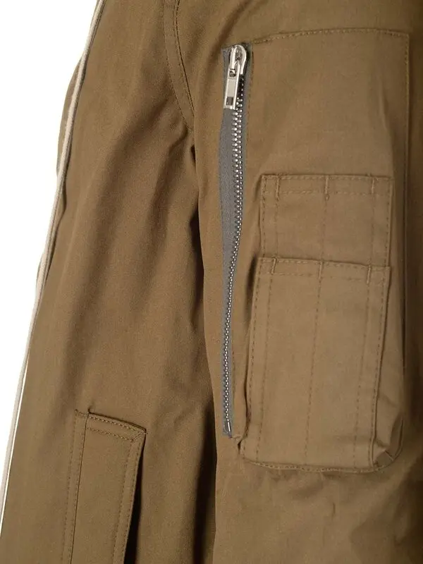 Rick Owens Porterville Megaparka