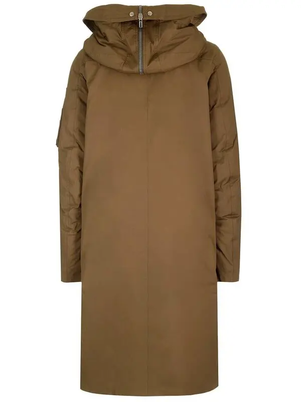 Rick Owens Porterville Megaparka