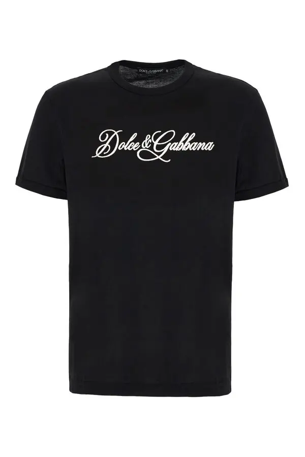 Dolce & Gabbana Clothing T-shirt - Multicolor