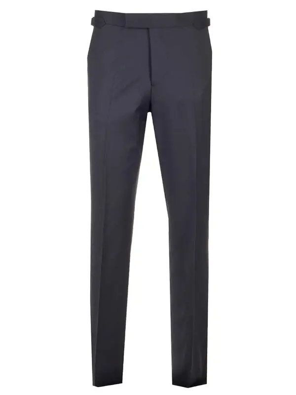 VIVIENNE WESTWOOD Sang Trousers - Blue