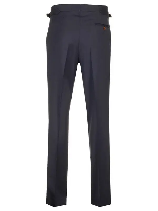 VIVIENNE WESTWOOD Sang Trousers - Blue