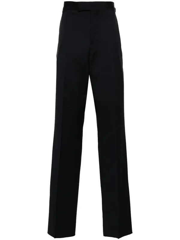 VIVIENNE WESTWOOD Sang Trousers - Blue