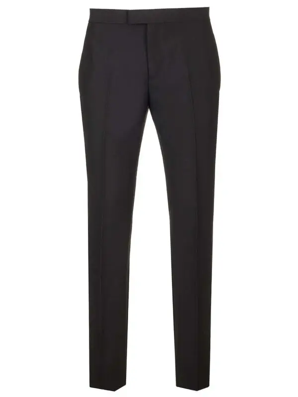 Versace Tailored Trousers