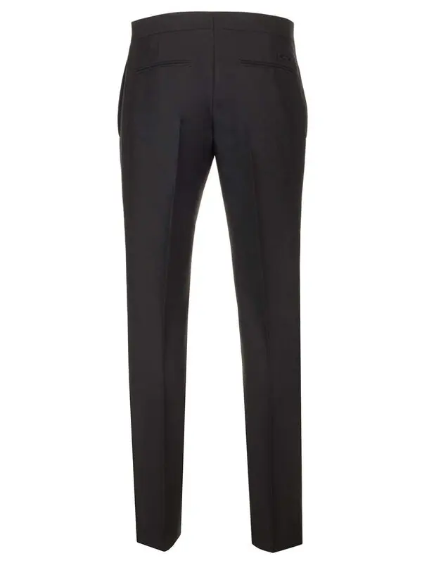 Versace Tailored Trousers