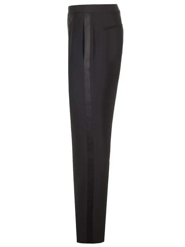 Versace Tailored Trousers
