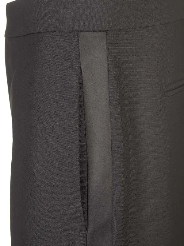 Versace Tailored Trousers