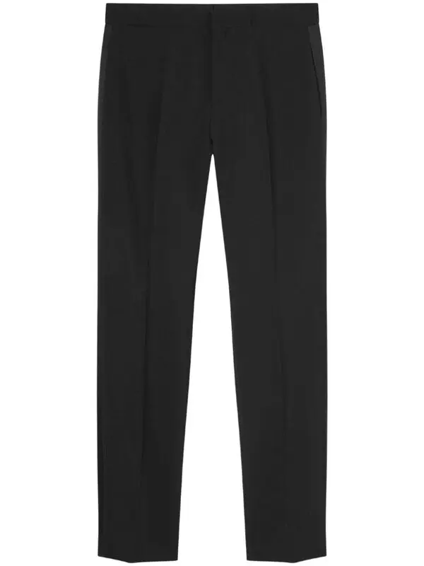Versace Tailored Trousers