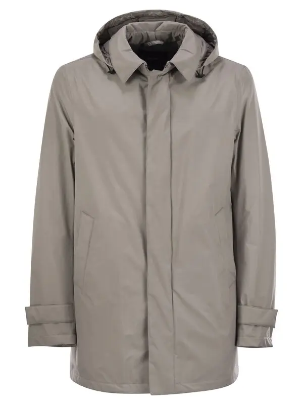 Herno 2-layer Goretex Coat