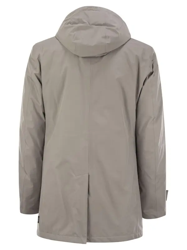 Herno 2-layer Goretex Coat