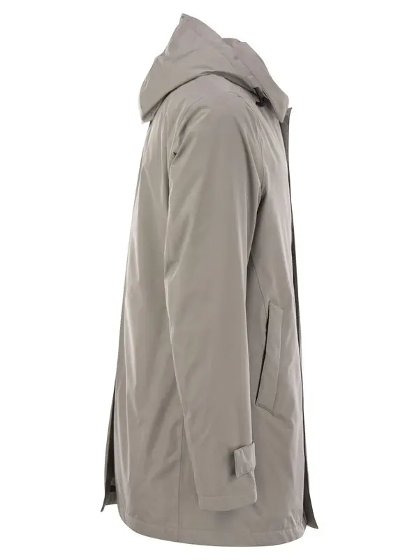 Herno 2-layer Goretex Coat
