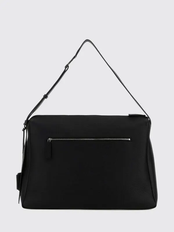 Max Mara Leather Kipperl Bag