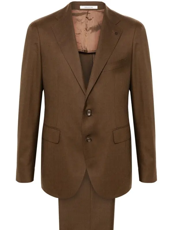 Tagliatore Vesuvio Suit