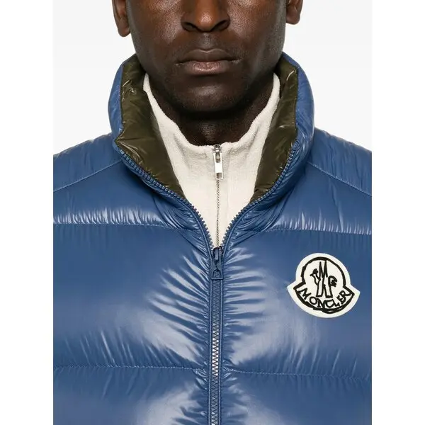 Moncler Jackets Waistcoats & Gilets