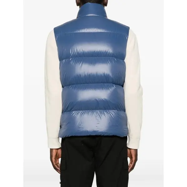 Moncler Jackets Waistcoats & Gilets