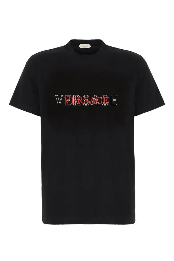 Versace Clothing T-shirt