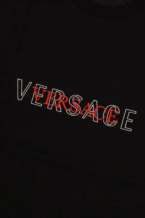 Versace Clothing T-shirt