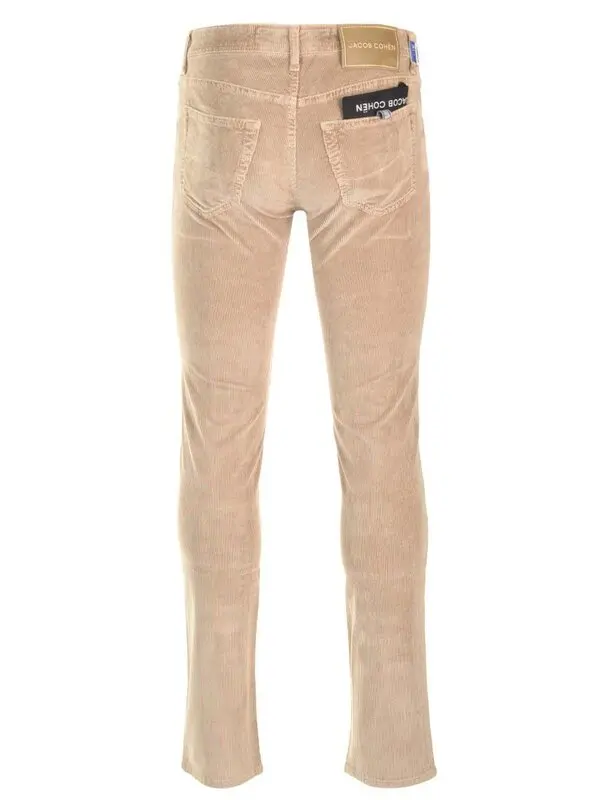 Jacob Cohen Nick Slim” Trousers