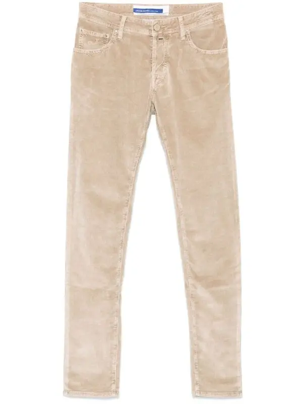 Jacob Cohen Nick Slim” Trousers