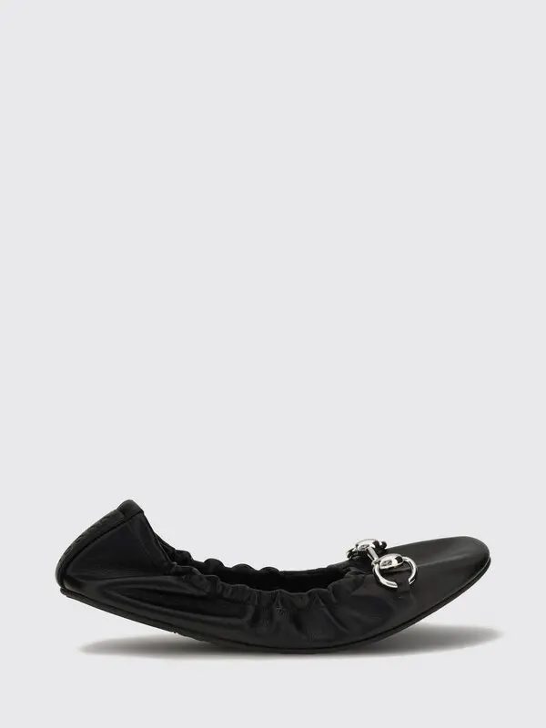 Gucci Ballet Flat