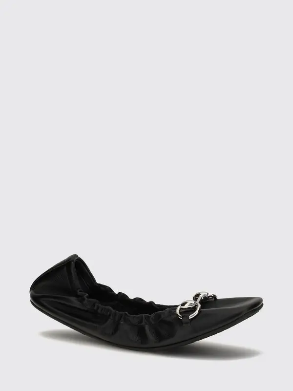 Gucci Ballet Flat