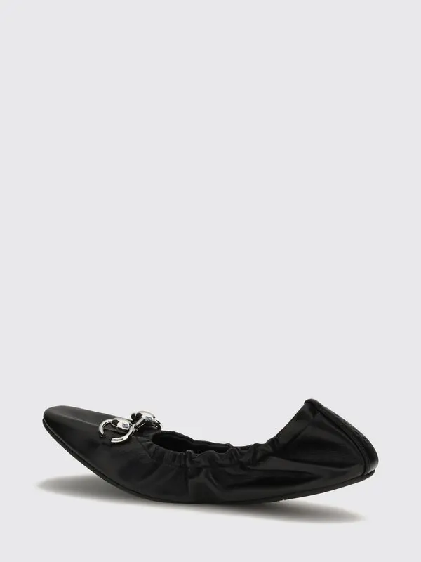 Gucci Ballet Flat