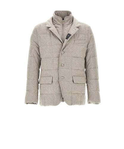FAY Jackets - Multicolor