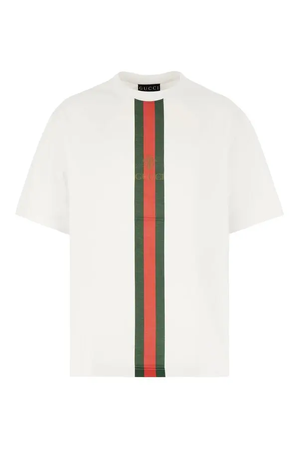Gucci Clothing T-shirt