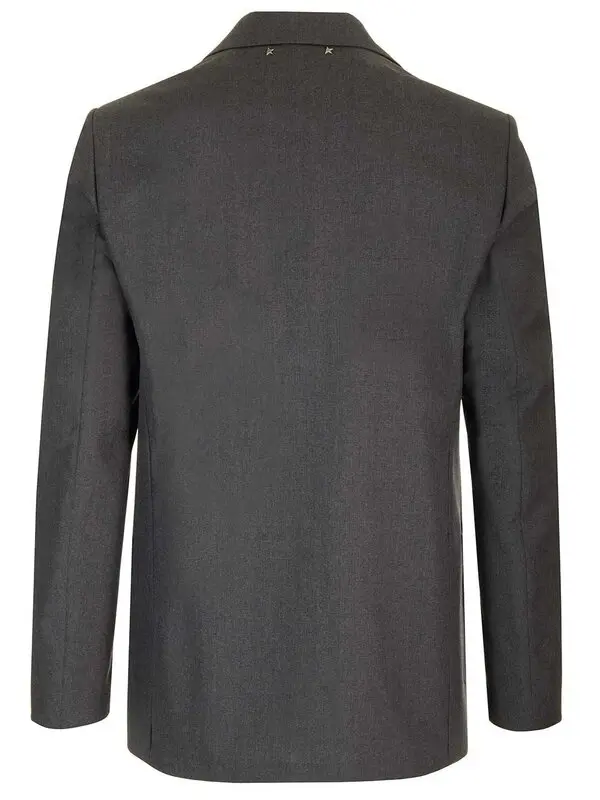 GOLDEN GOOSE Tailored Jacket