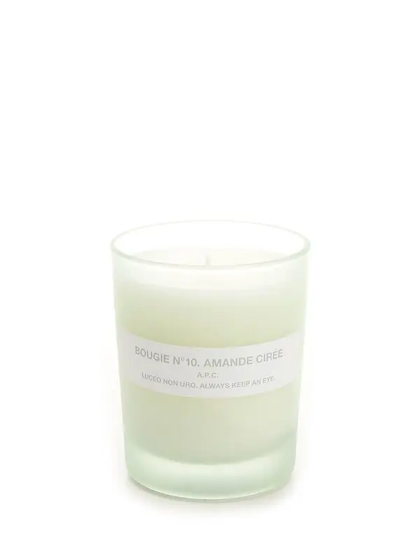 A.p.c. Candle - White