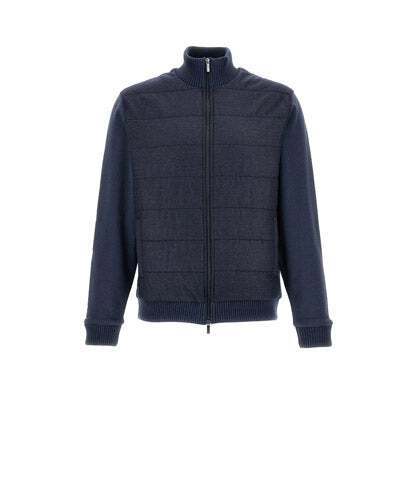 FAY Jackets - Multicolor