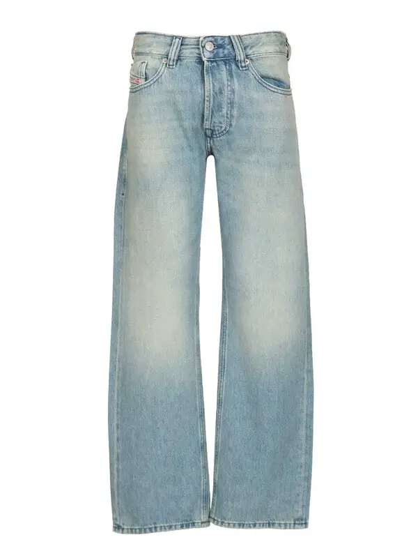 DIESEL® Regular Fit Jean