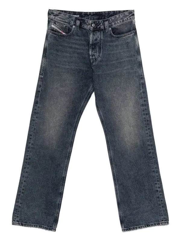 DIESEL® Regular Fit Jean