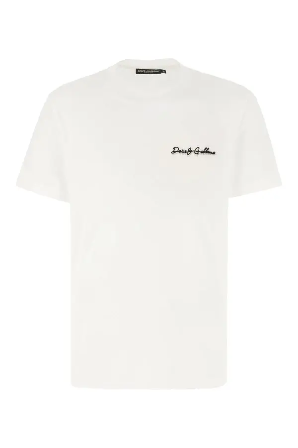 Dolce & Gabbana Clothing T-shirt - Multicolor