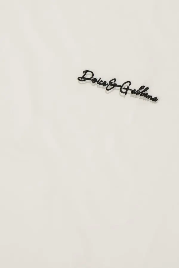 Dolce & Gabbana Clothing T-shirt