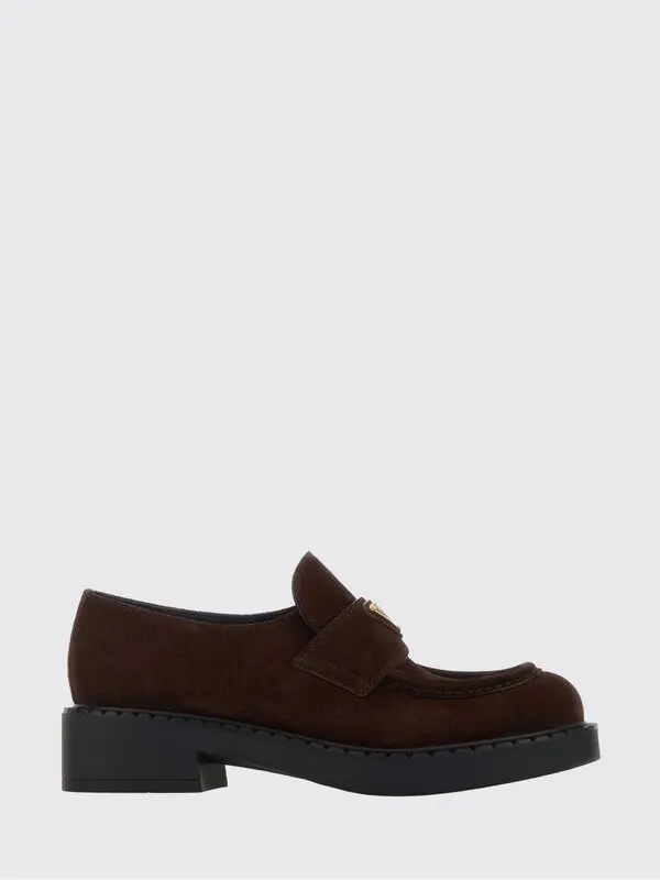 Prada Loafer