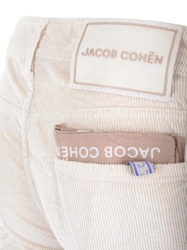Jacob Cohen Nick Slim” Trousers