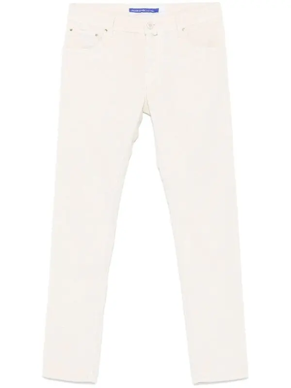 Jacob Cohen Nick Slim” Trousers