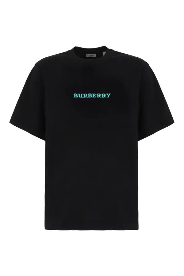 Burberry Clothing T-shirt - Multicolor