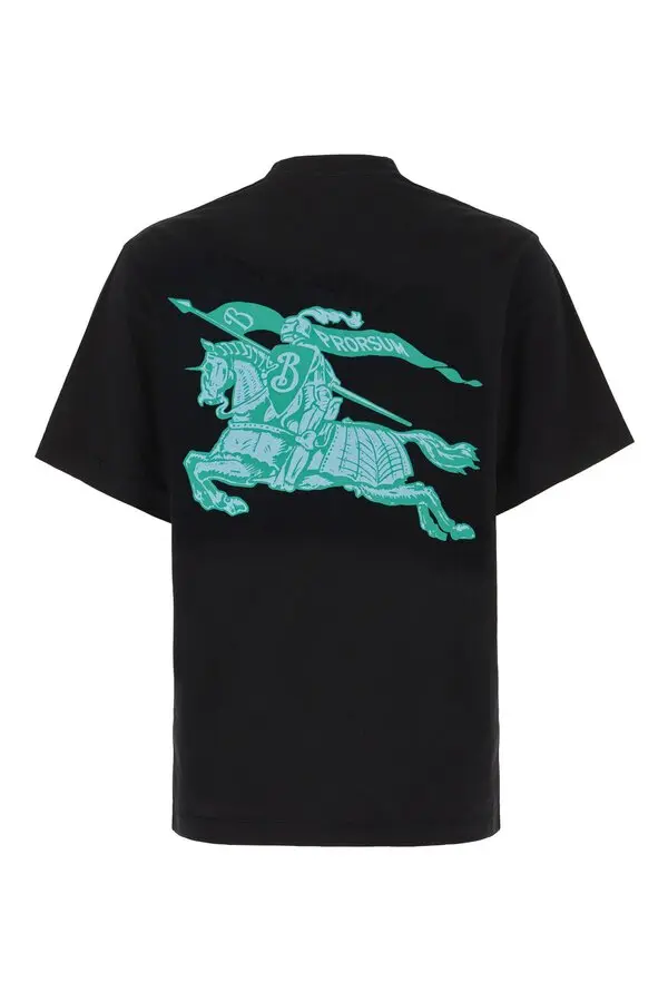 Burberry Clothing T-shirt - Multicolor