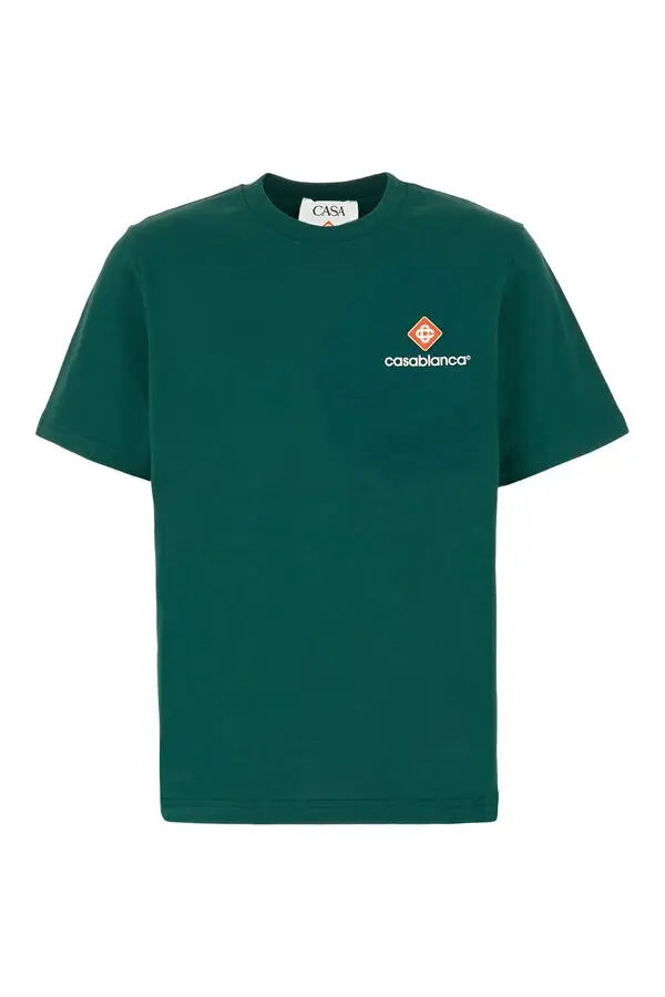Casablanca Clothing T-shirt